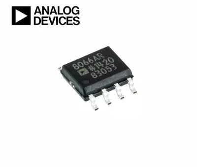 AD8066ARZ-RL AD SOIC8 运算放大器